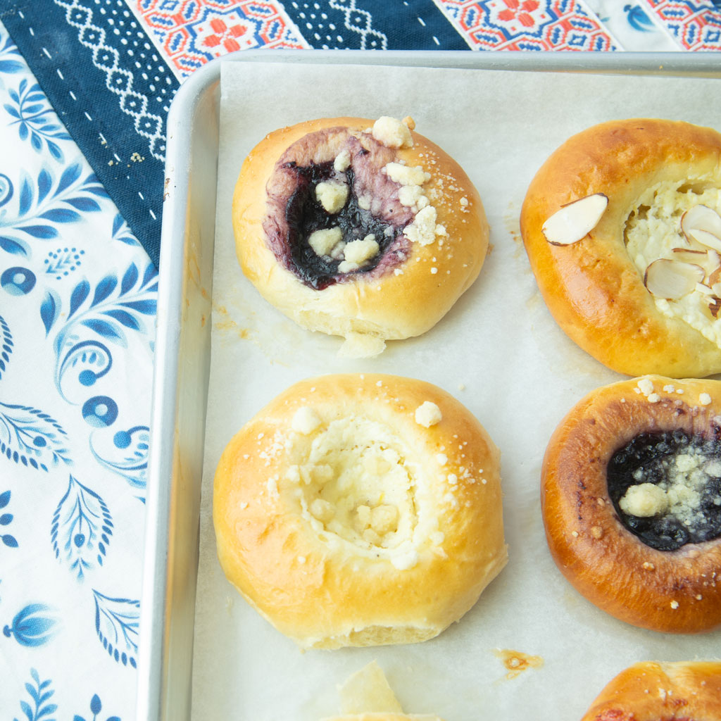 About Baking With Tradition Baking With Tradition
